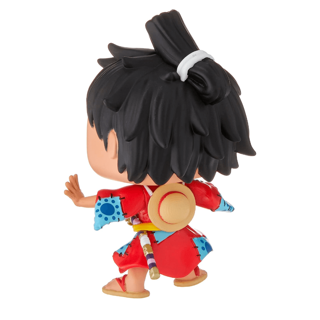 Funko Pop Luffytaro 921 | One Piece | El King Colecionáveis