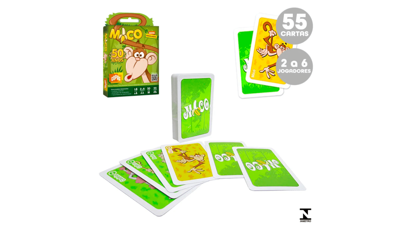 Como jogar o jogo do mico