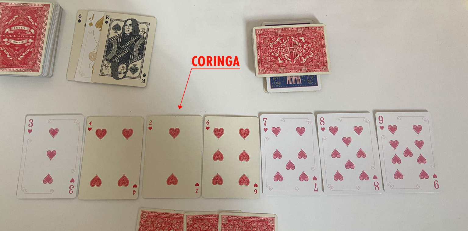 Como jogar buraco: regras e objetivos