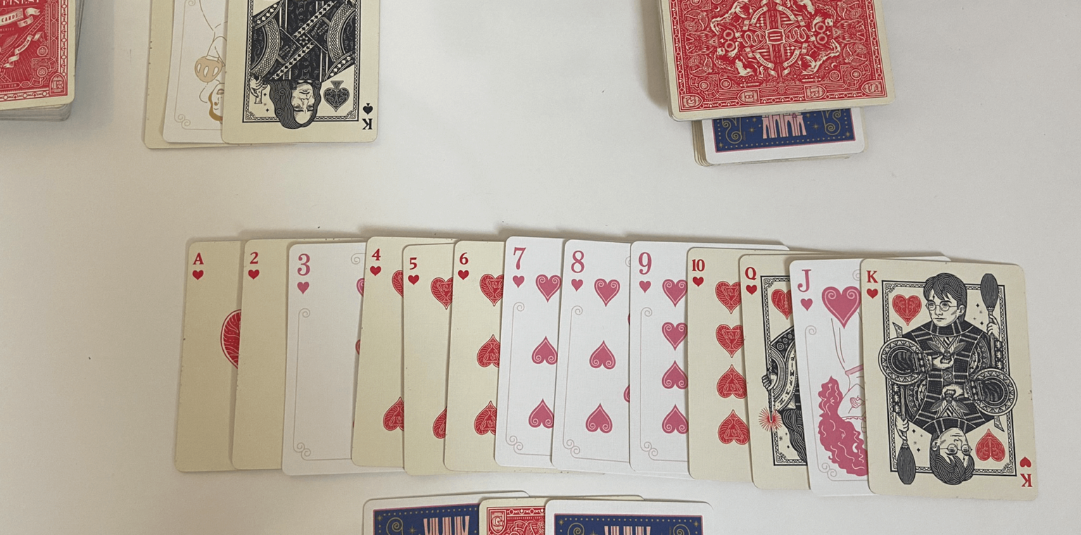 Como jogar buraco: regras e objetivos