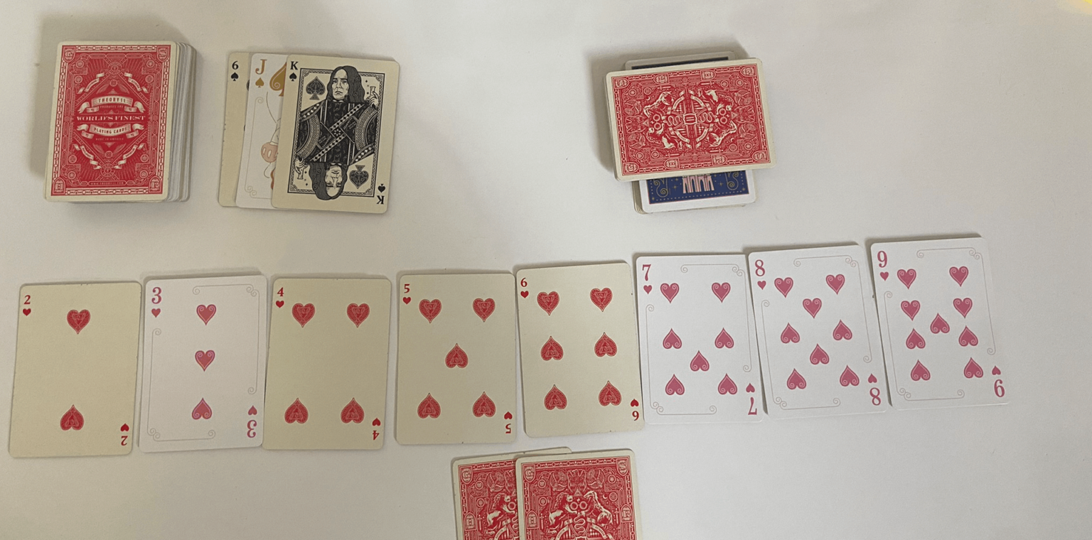 Como jogar buraco: regras e objetivos