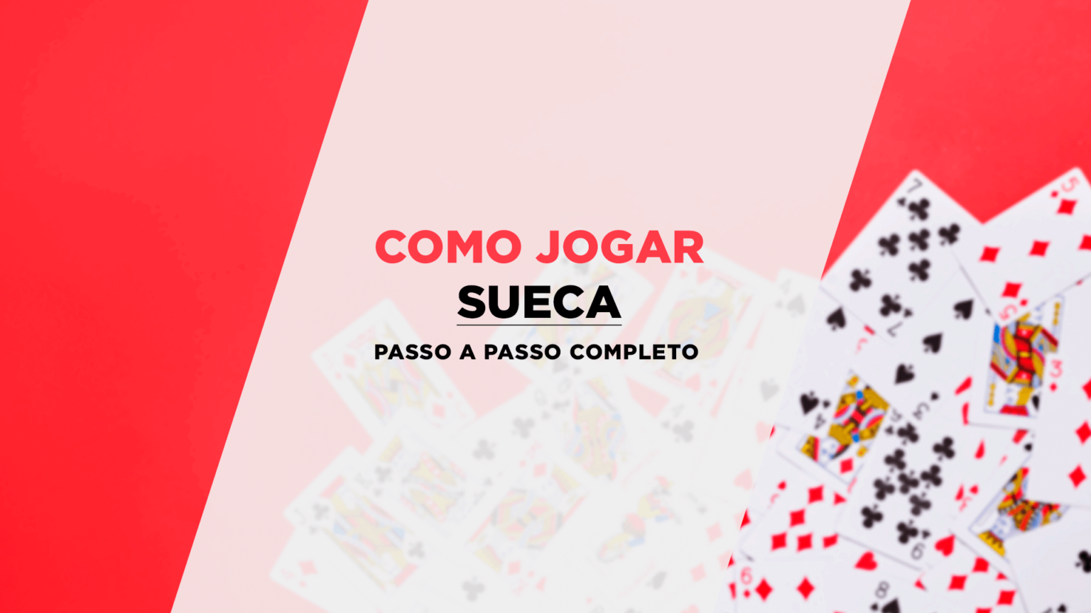 Como jogar 21 no baralho: Regras e Objetivos