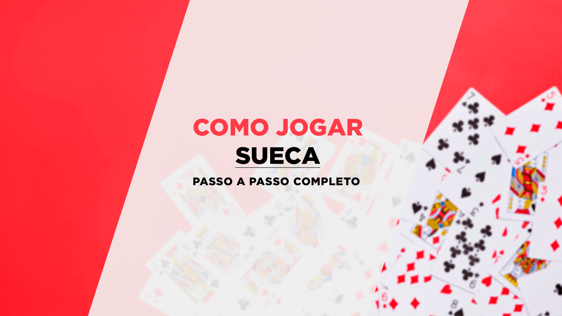 Como jogar sueca: regras e objetivos