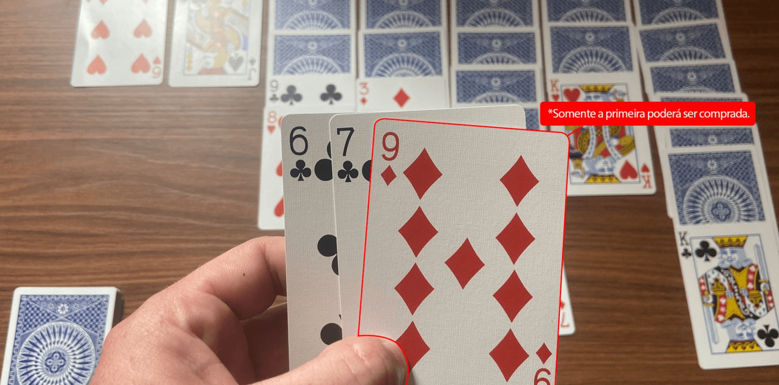 Como jogar paciência: guia completo para iniciantes