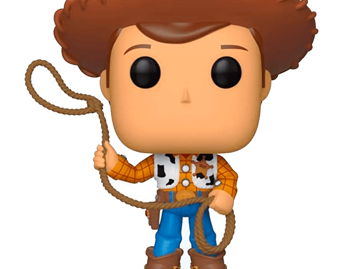 Funko pop woody store