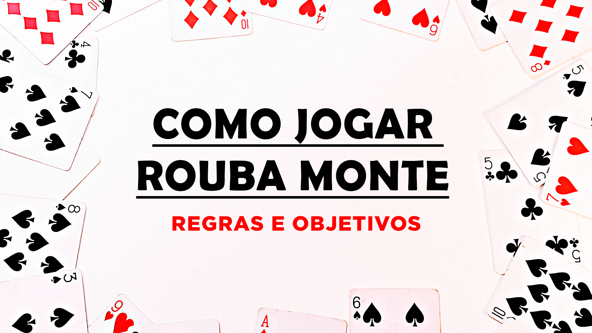 Como jogar sueca: regras e objetivos