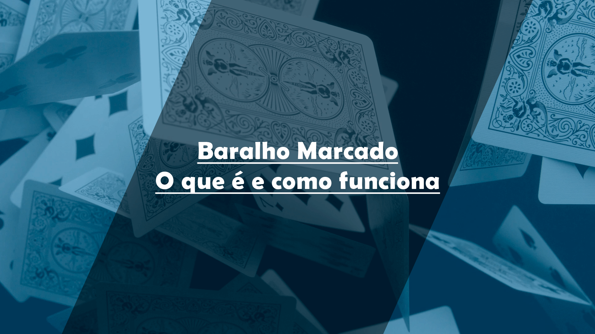 Como jogar 21 no baralho: Regras e Objetivos